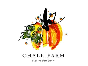 Chalk Farm - a cake company