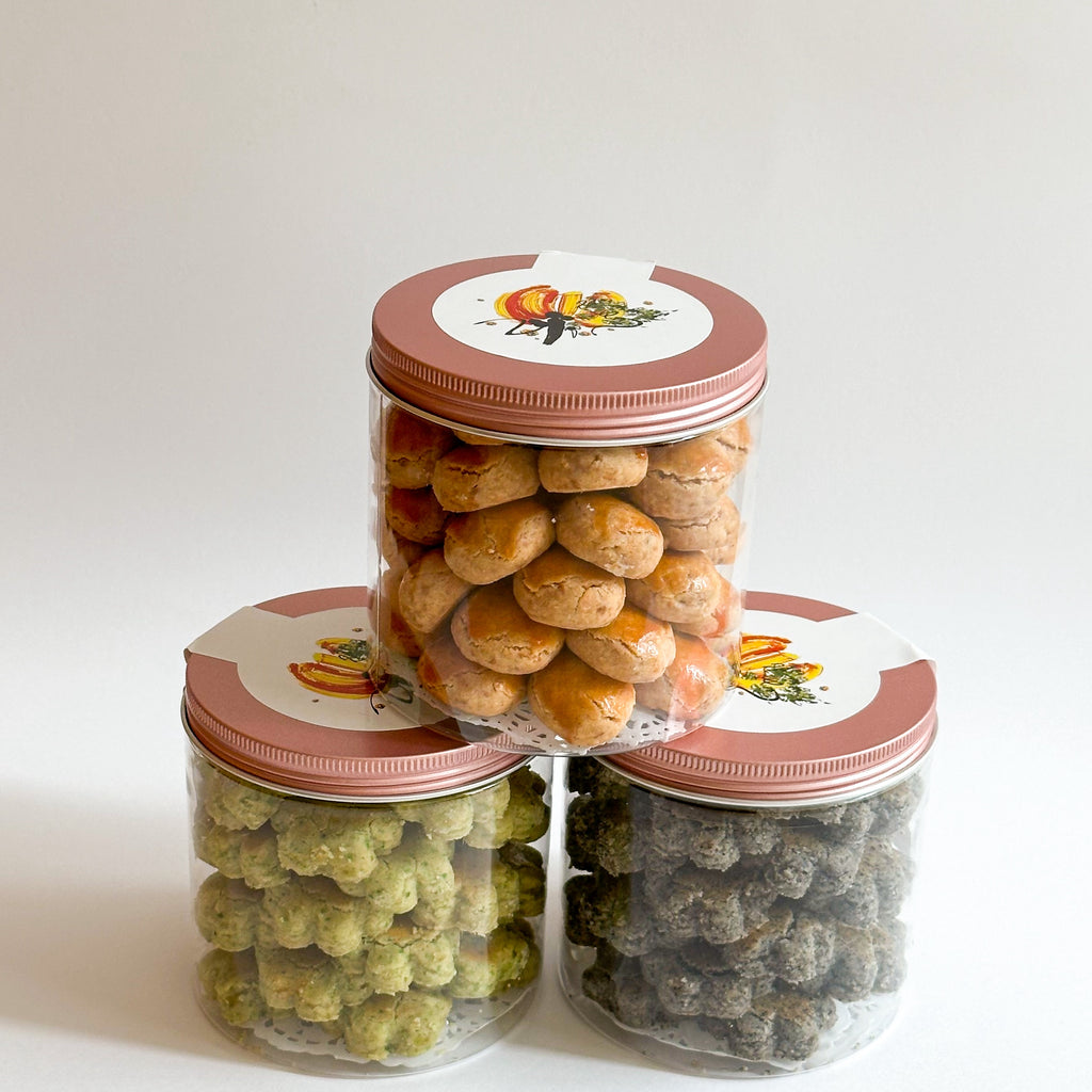 Chalk Farm - a cake company