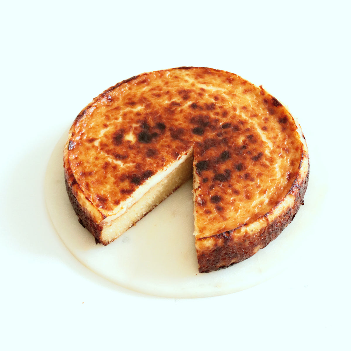 2 Cheese Bingka Ubi by Chalk Farm